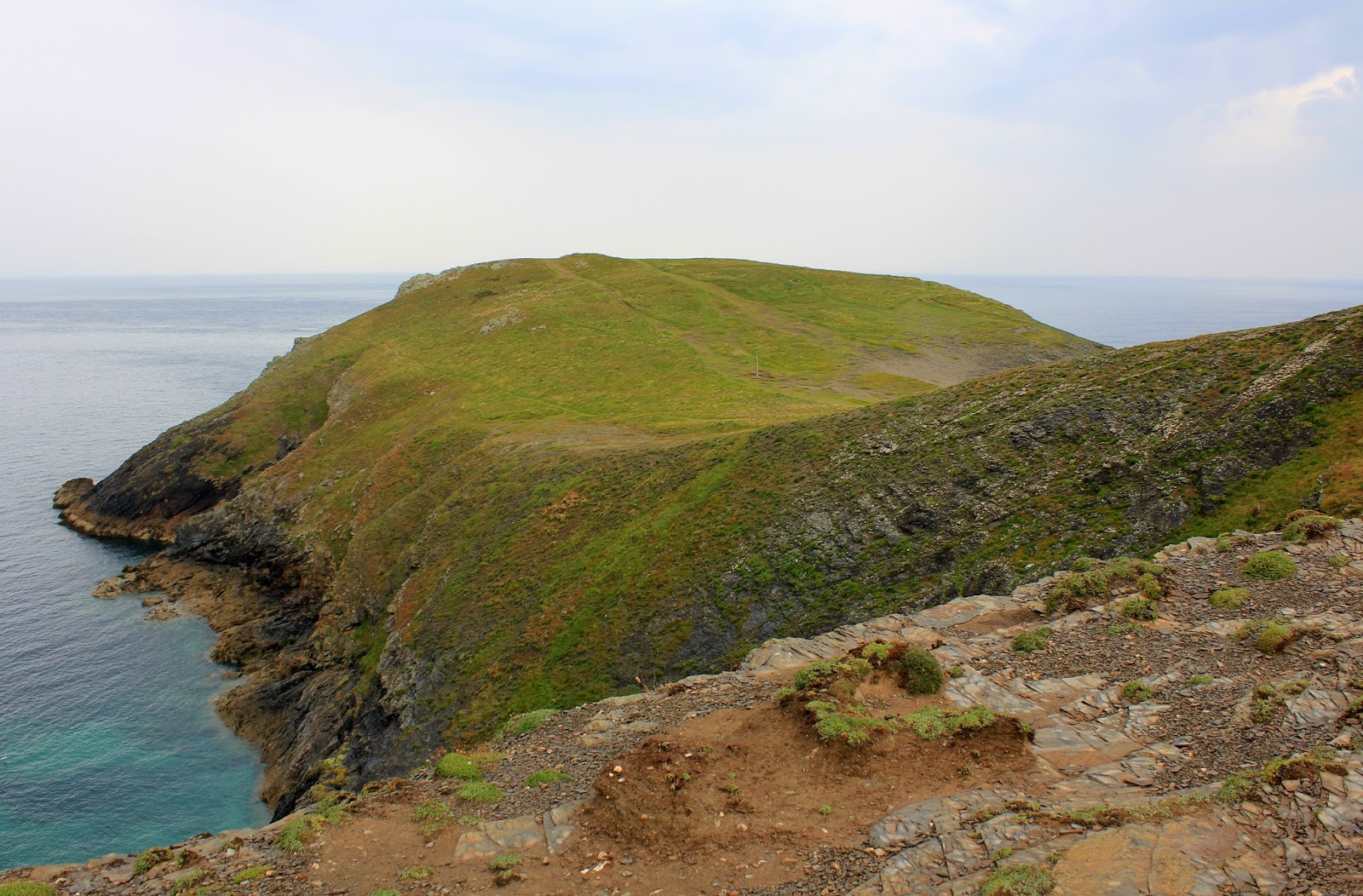 Cornwall 2015 - Urlaub in England: Constantine Bay