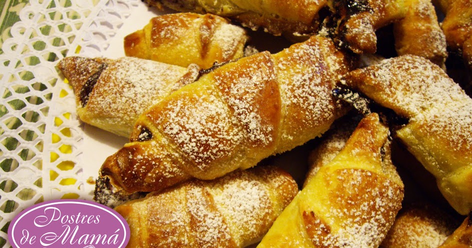 Postres de Mamá: Postres variados