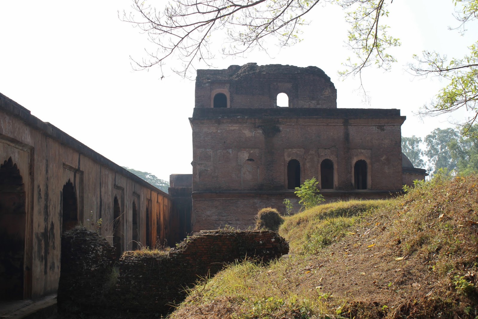 আসাম ৮ (শেষ পর্ব)/ শিবসাগর