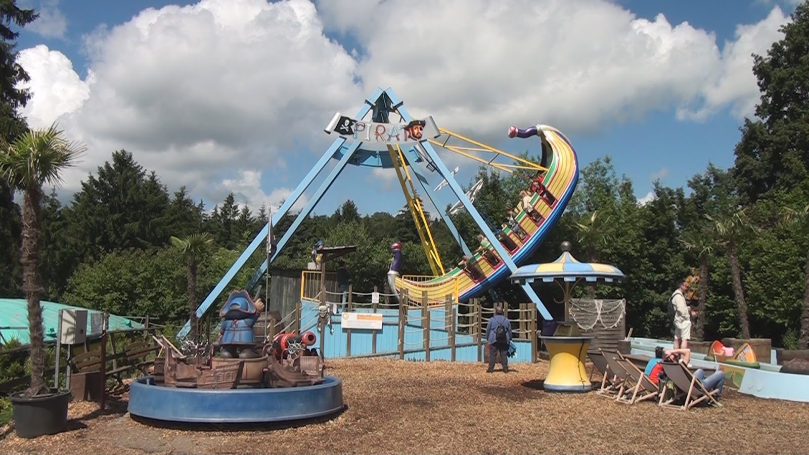 fotohobbytm MariusGabi: Taunus Wunderland-Parc de distractii.