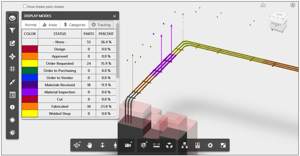 Revit Add-Ons: STRATUS – An Extension for BIM 360 Team and Docs for MEP