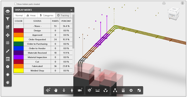Revit Add-Ons: STRATUS – An Extension for BIM 360 Team and Docs for MEP