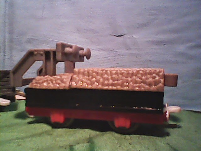 MrEngine88: Behind the Scenes of Thomas the Tank Engine's Accidents