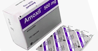 ايموكس 500 EMOX دواعي الاستعمال والاعراض