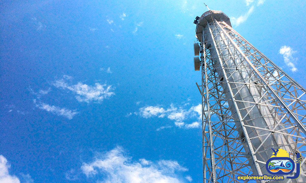 Pulau Sebira, Penjaga Cahaya di Batas Utara | Explore Pulau Seribu ...