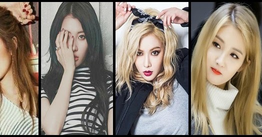 TeryReviewsKpop: [Bonus] Wild Kpop Episode I: Wonder Girls Edition