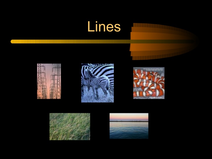 Ms. Hsieh's Clarke Art Room- 6th Grade: Elements of Art and Principles ...