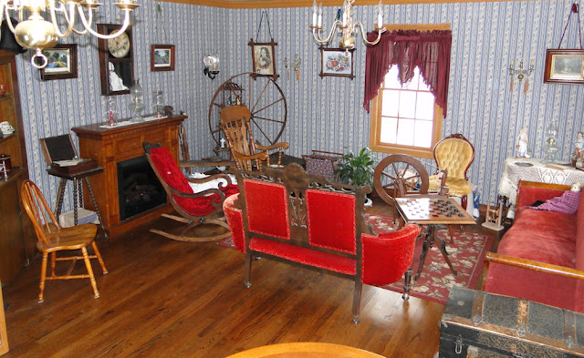 Passion for the Past: Just What Constitutes an Antique Anyway (part 2)