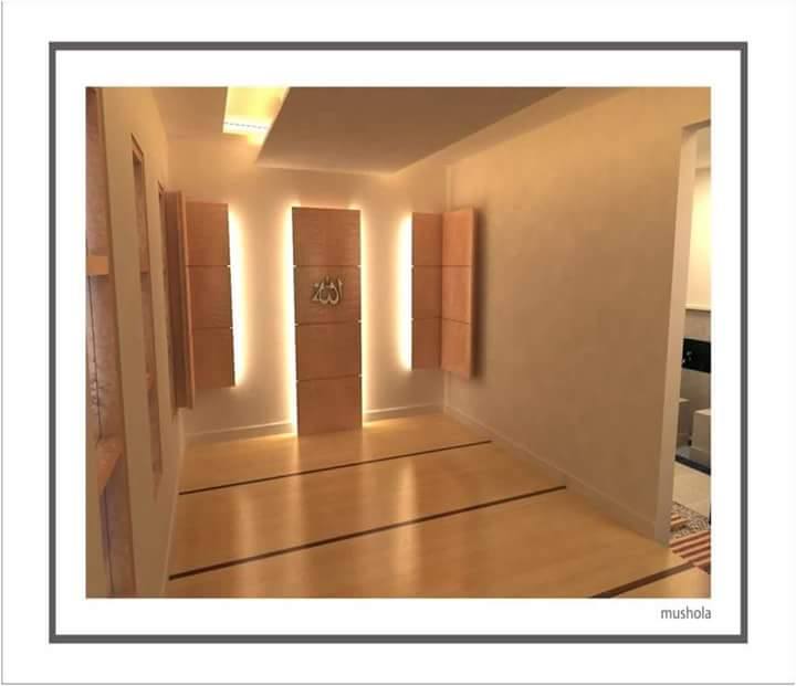 20 Desain Mushola Minimalis Untuk Rumah Anda - Roemah Impian