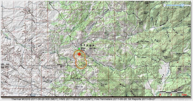 CFN - CALIFORNIA FIRE NEWS - CAL FIRE NEWS : CA-TUU-Stage - Wildland ...