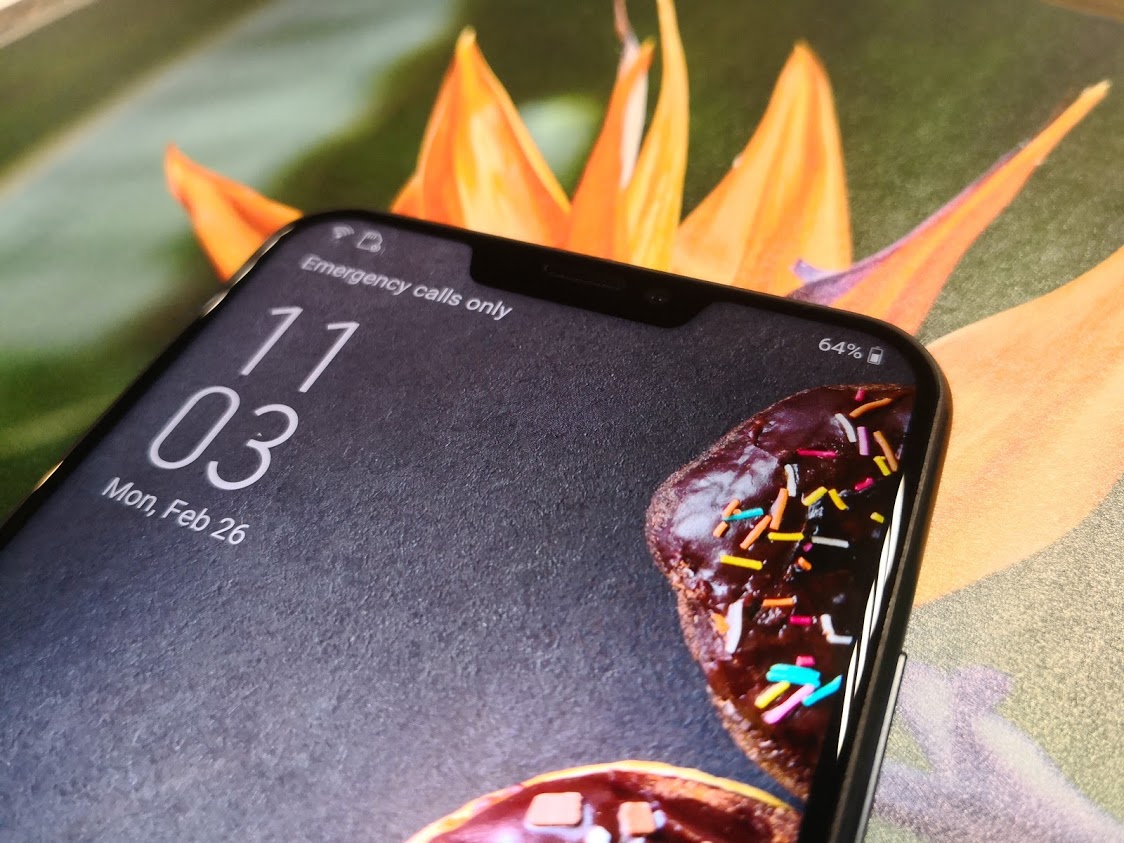 Asus apresenta ZenFone 5 com ecrã total e câmara dupla | Aberto até de ...