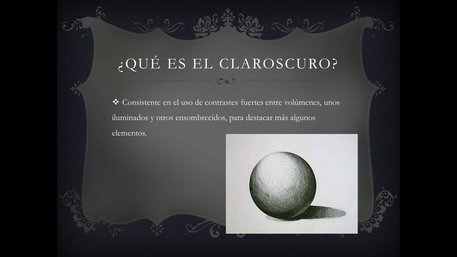 Los Interdimensionales: claroscuro