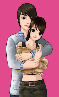 A Doctor's Online Gaming Life: iDate: Bringing the Love in Casual Gaming