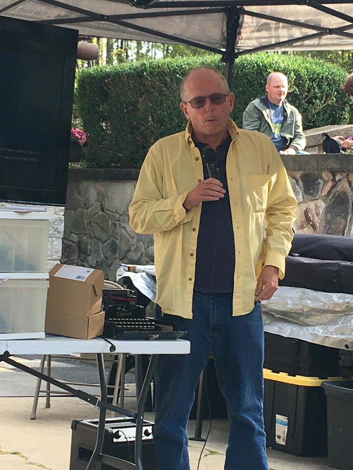 Herman’s 2019/ /THE TYPEWRITER REVOLUTION