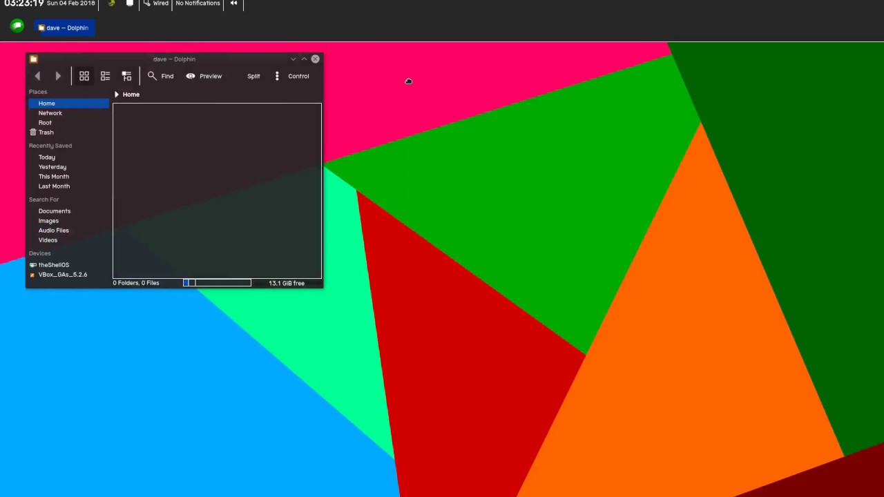 ESCRITORIOS DISPONIBLE PARA ARCH LINUX EN EL 2020 (DESKTOP ENVIRONMENT)