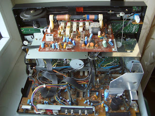 МАГНИТОЛиЯ - бумбоксы, магнитофоны и магнитолы!: JVC PC-W330LS