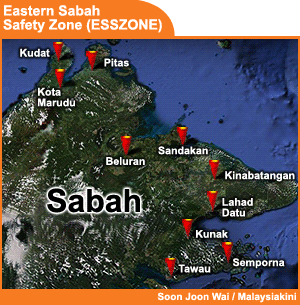 Sabahkini.net - Reveal The Truth, Prevail The Faith: ESSZone: Perintah ...