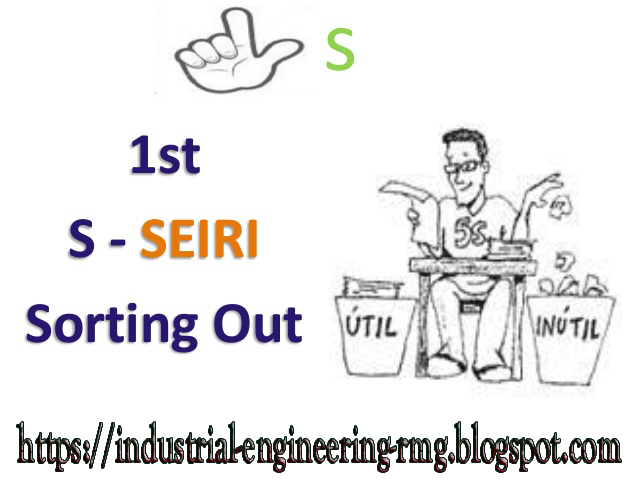 Industrial Engineering | A Challenging and Promising Job In Ready Made ...