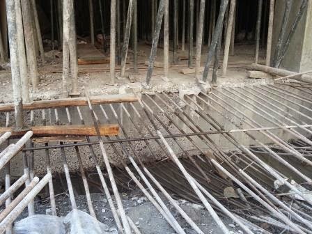 Engineering Science: Shear Wall and Pile Foundation