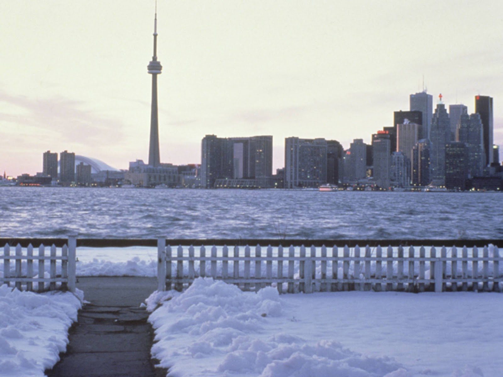 Fare Buzz: Toronto A Wonderful destination
