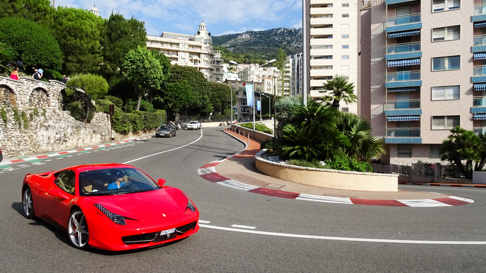 Monaco - One day in the 2nd smallest country - Sven's Travel Venues