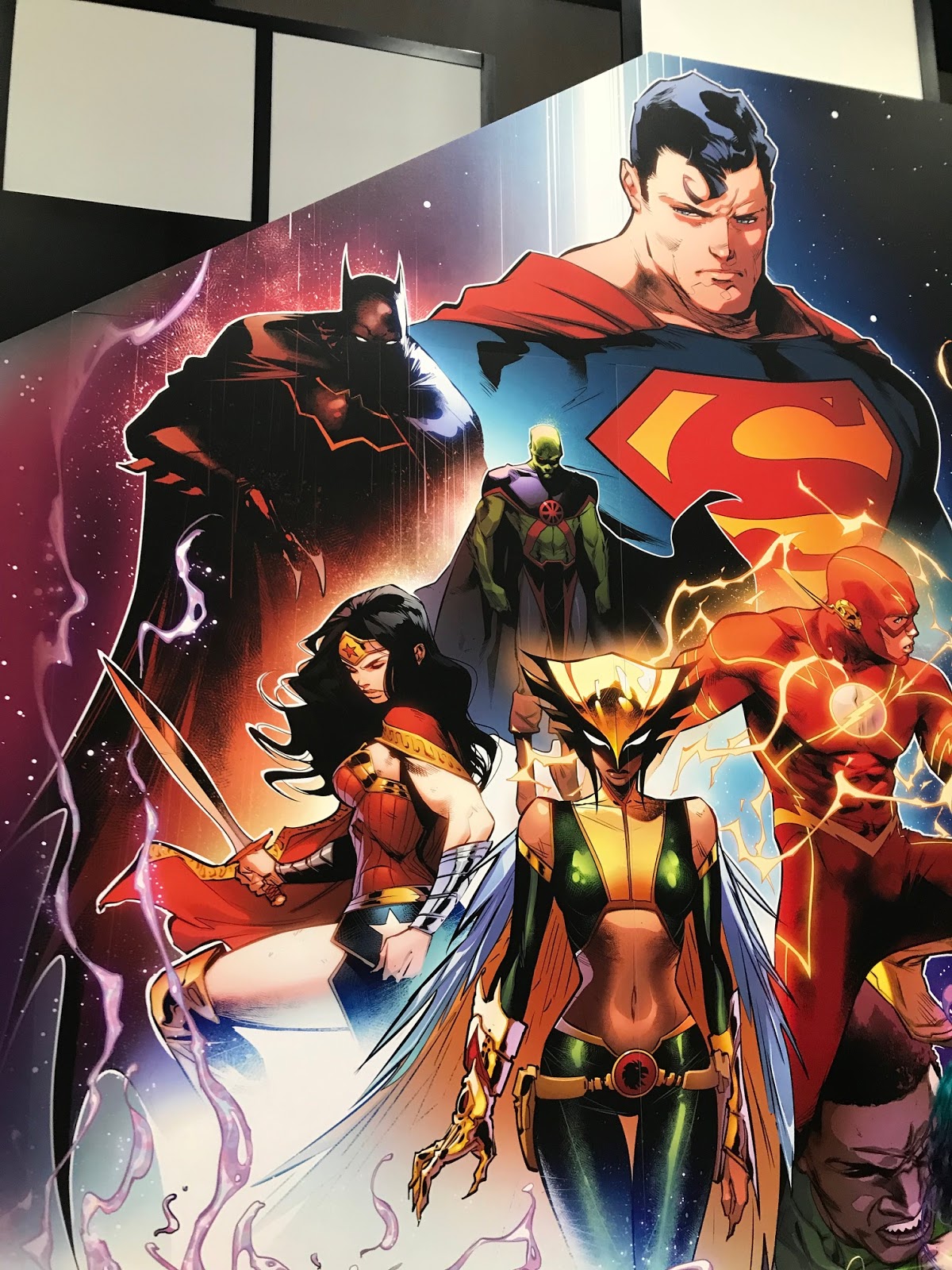 Henry Cavill News: Superman Represented At Comic-Con 2018