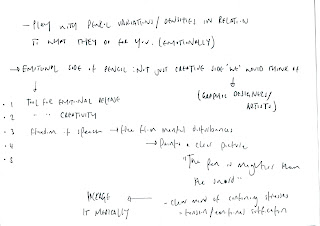 Design Practice: WHAT IS GOOD//Project Rationale/Concept Statement ...