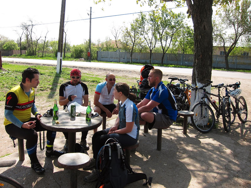 Marea galbena si Oceanul verde. – Life, Adventures and Bikes.