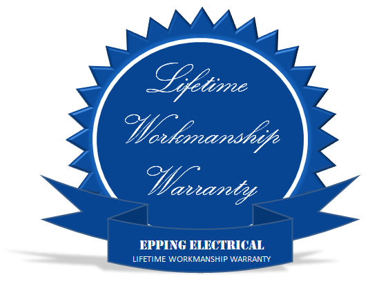 Electrical Work in Melbourne with Lifetime Workmanship Warranty