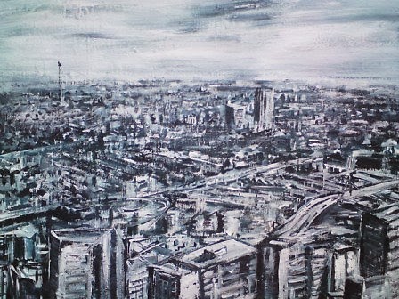 LAE, Living Artists Emporium : Takashi Murakami's Superflat, inspires ...