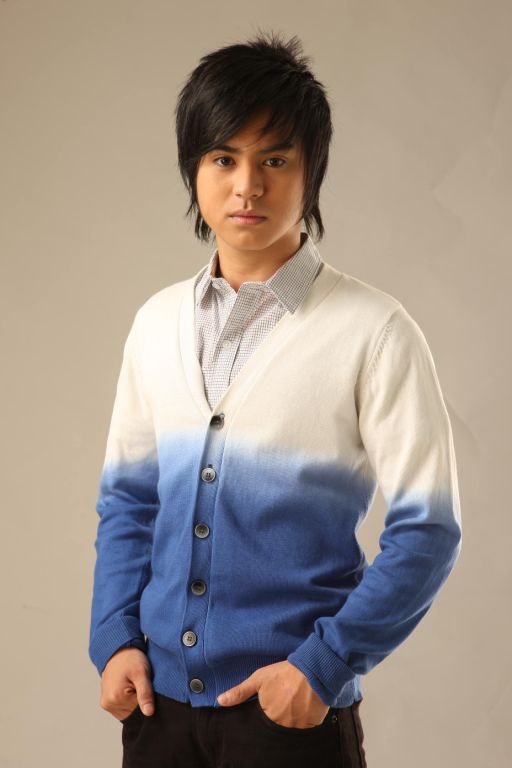 Jake Vargas joins the cast of GMA’s award-winning reality sitcom ...