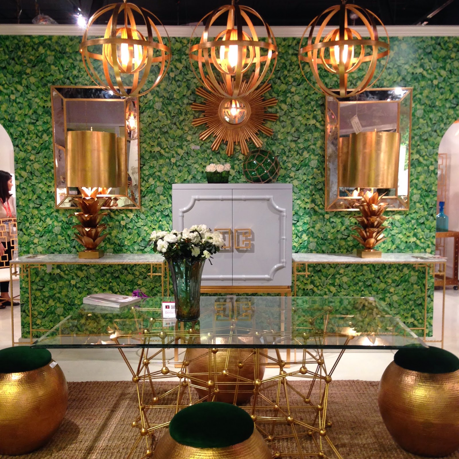 Worlds Away – Catherine M. Austin Interior Design