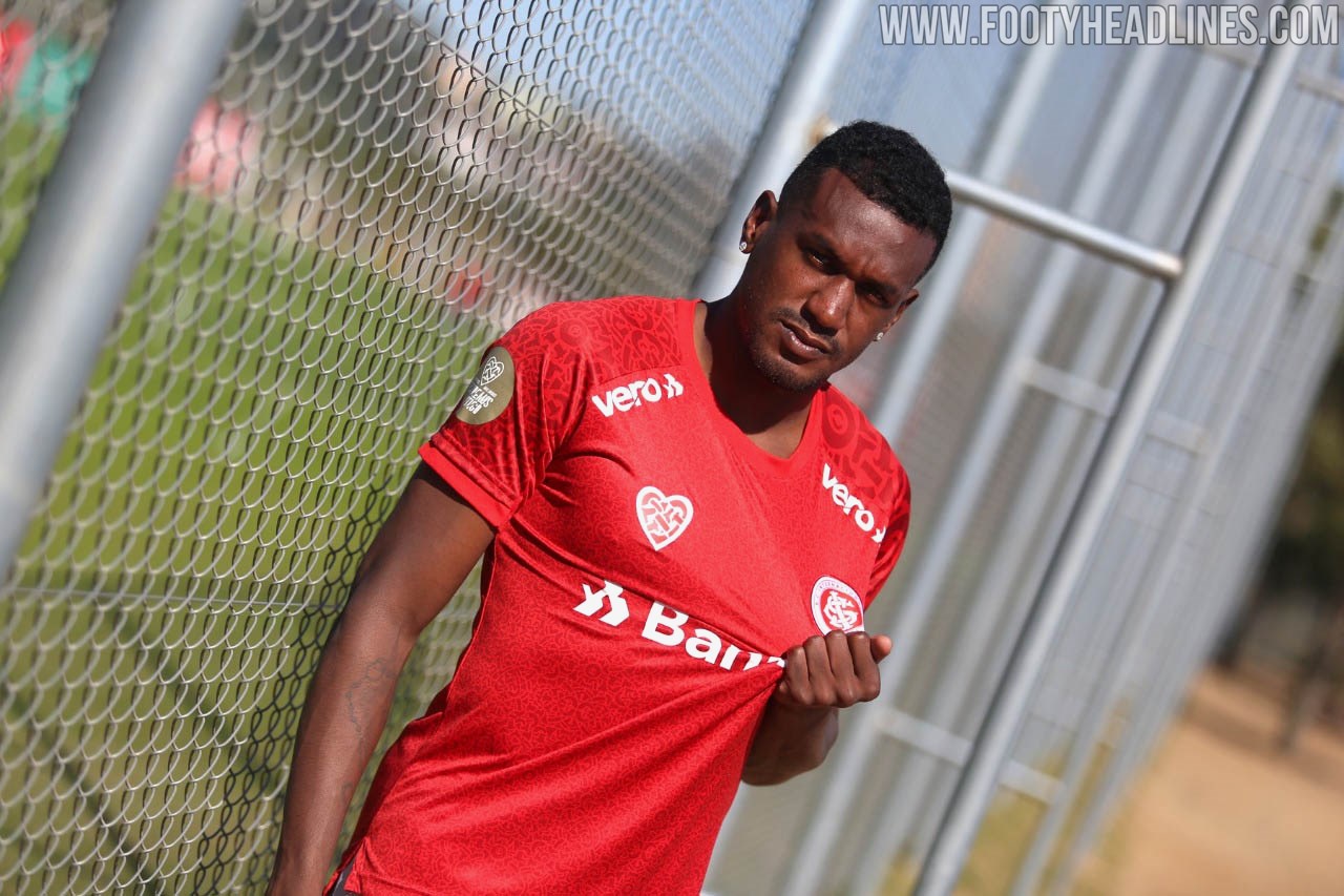 In-House SC Internacional 2020 Special Kit Released - Club Members ...