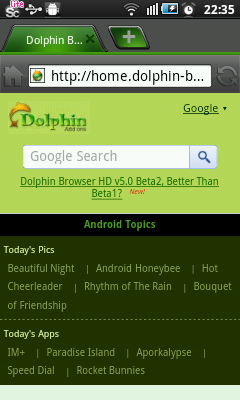 Axels Blogs: mayo 2011