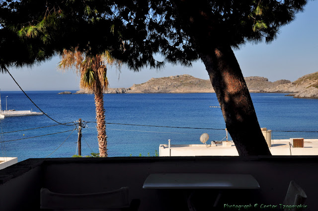 Nature Digital : Kythera of Greece. The island of Aphrodite and the ...