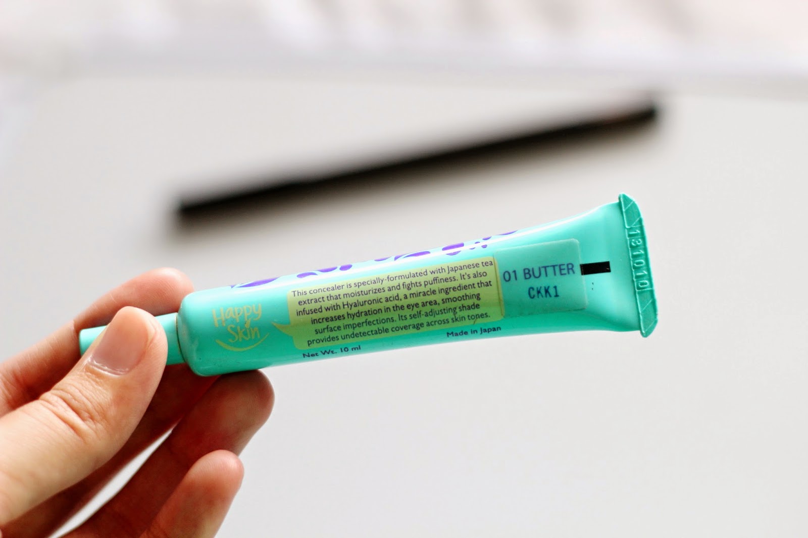 Brand Spotlight: Happy Skin | FLOSEASON