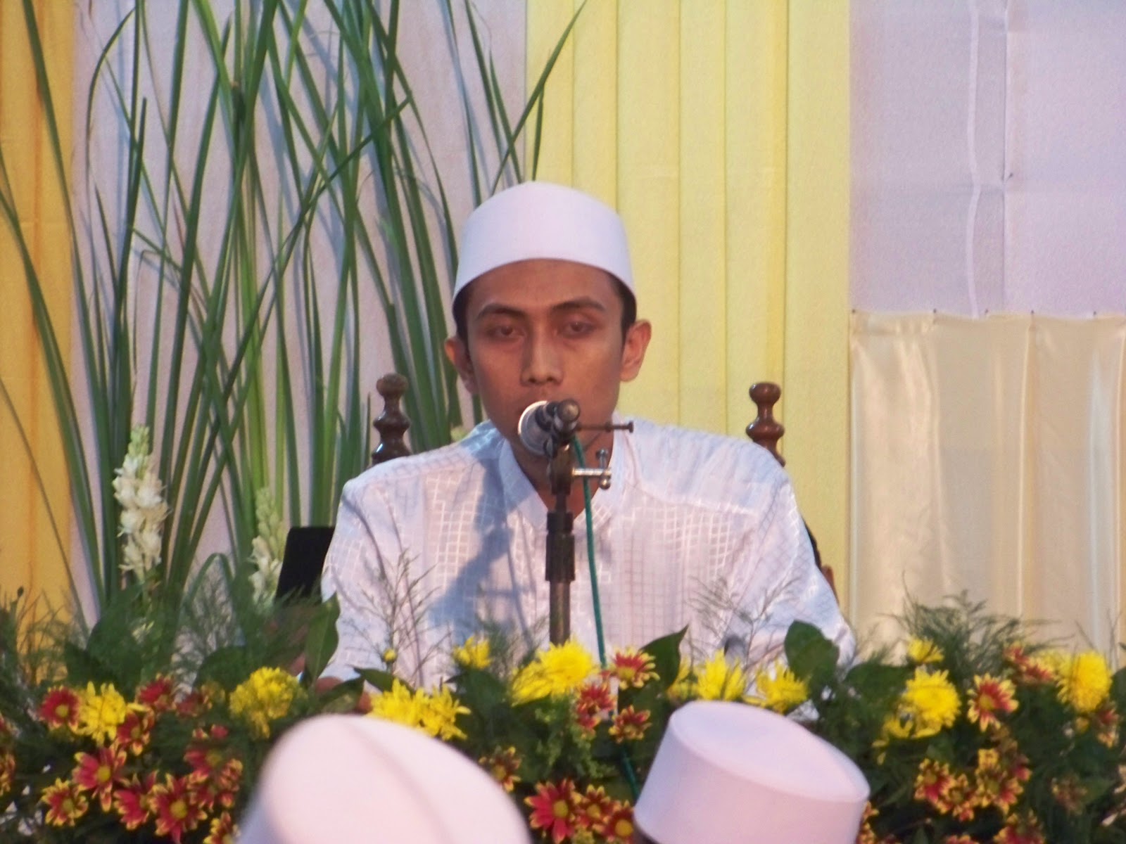 ~ Al Khidmah Cabang Weleri