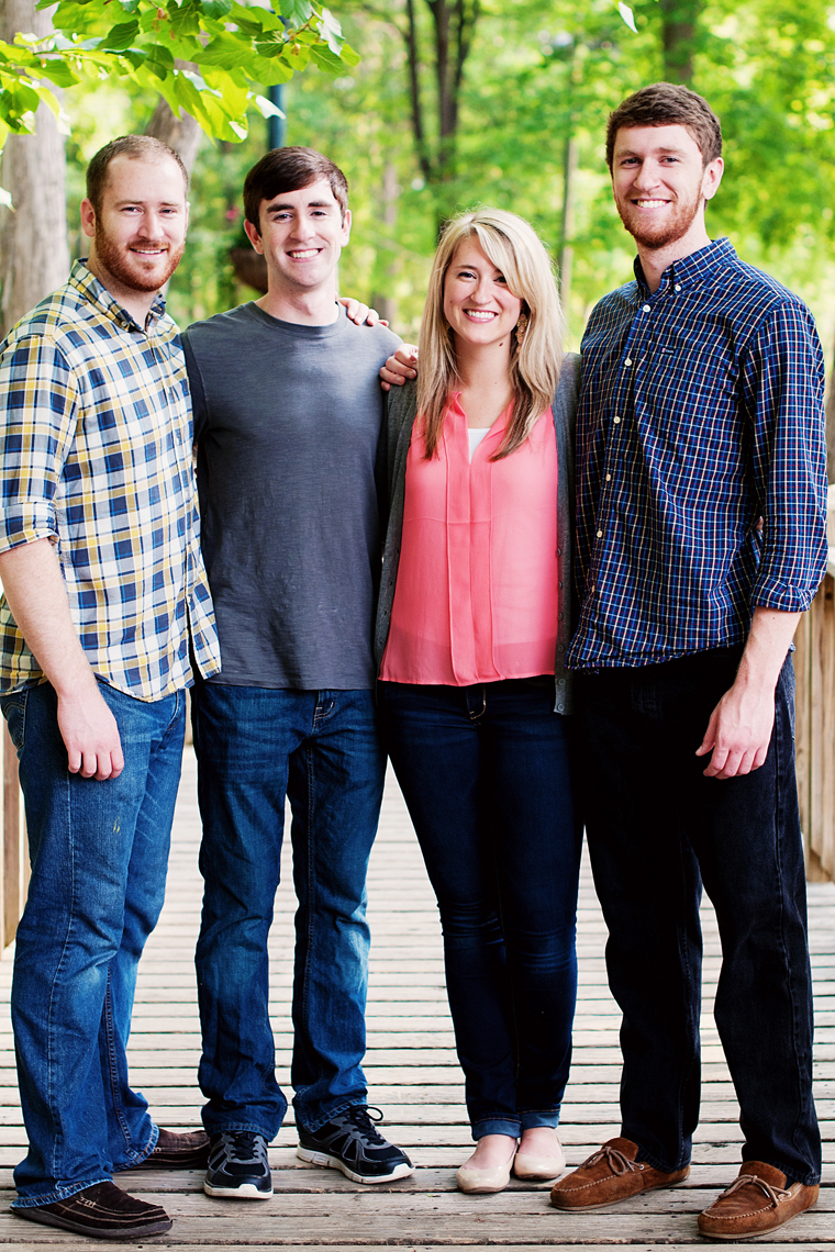 Jennie Rae Photography: Smithson Family (aka MY Family!)