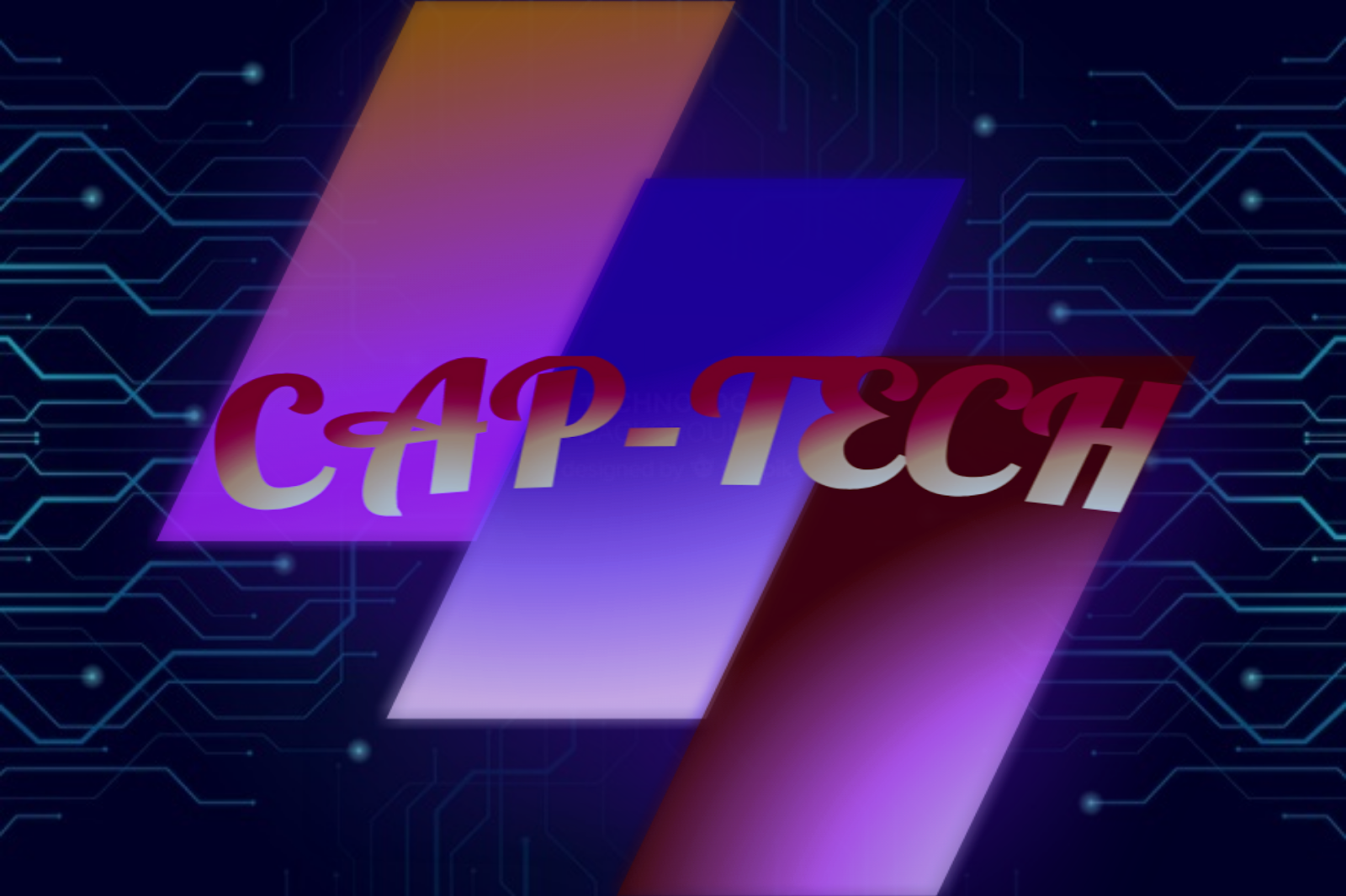 أغسطس 2019 | Cap-Tech