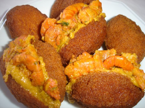 Culinária Bahiana: Esses são as principais comida baiana.