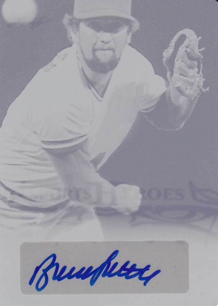 The Chronicles of Fuji: All Autograph Team: Vol. 3 (The Sticker-Graphs)