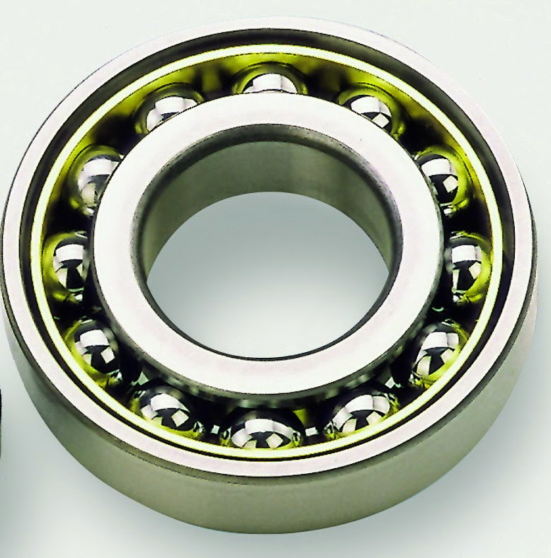 Tradeindia Business News: Ball Bearing Used for Low Friction Movements ...