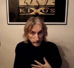 Horns Up Rocks: Jerry Gaskill Is Ready To Resume Work On Solo Album ...