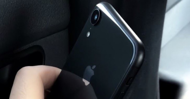 Here's what the iPhone 9 Looks like - The Gadget Hub