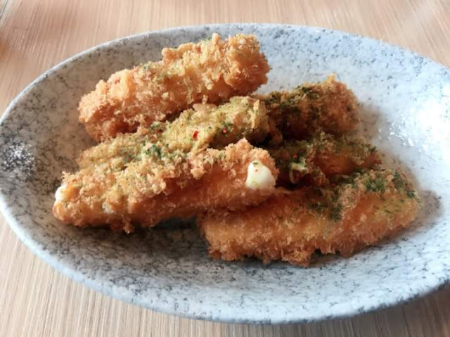 Yabu: Bracing the ritual of creating your own katsu sauce