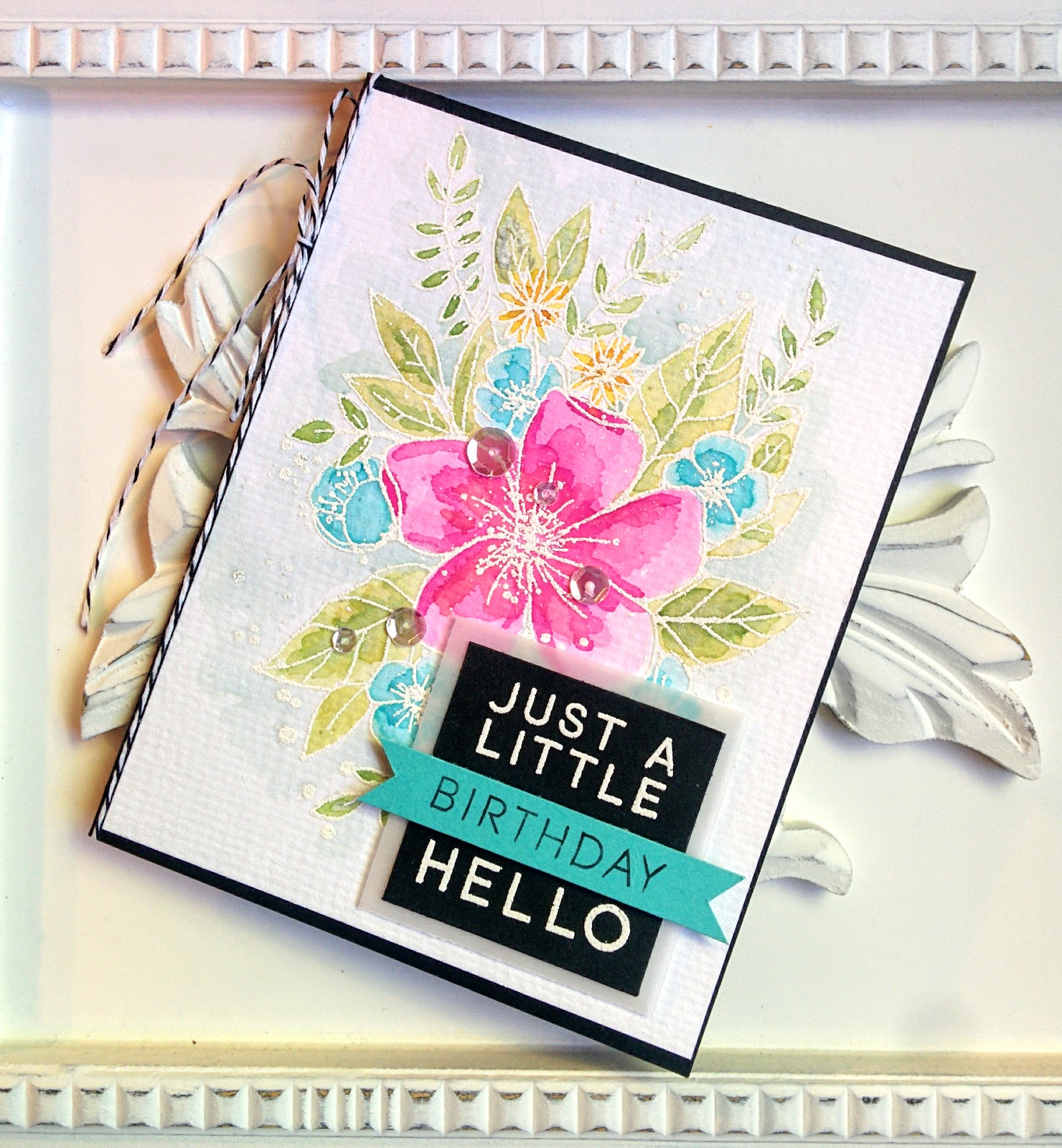 {Flutter} by Atomicbutterfly: The Challenge #88- Just a little birthday ...