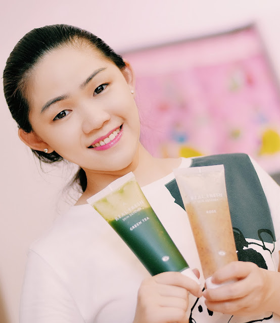 Product Shout Out: Althea Real Fresh Skin Detoxer - Pearlywerkz ...