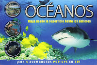 La Biblioteca de Amelia: Libros del mar para buenos lectores