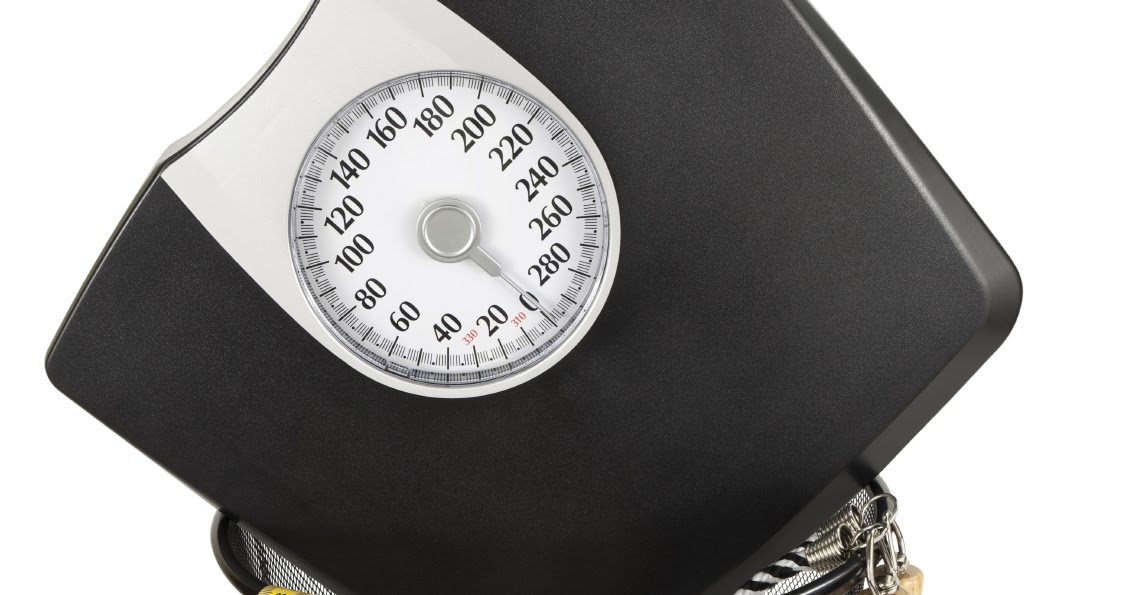 Sparkles and Lattes: Guest Post - Throw Away Your Scale