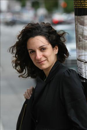 Ana Katz | Cinélico